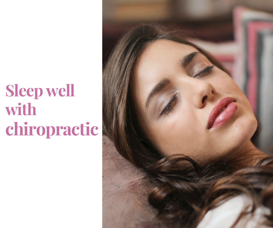 Dr. Sharon Wardle Chiropractor | Chiropractor | Ryde | NSW